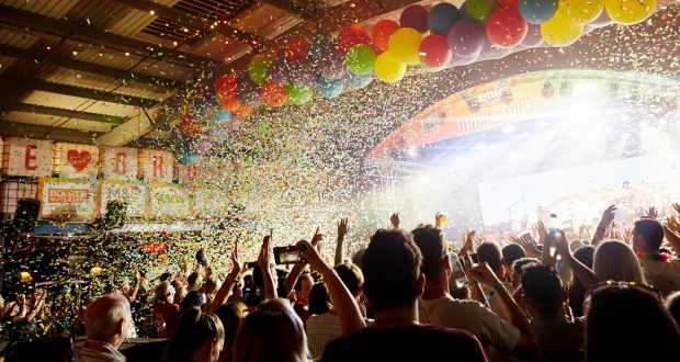 Barcode Festival Announces 2019 Line up barcode-festival-announces-2019-line-up