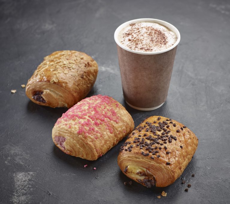 Country Choice unveils “extravagant” pastry range | Talking Retail