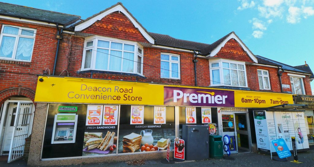 Premier helps retailers boost margins | Talking Retail