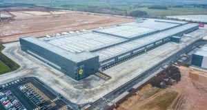 Lidl opens latest regional distribution centre | Talking Retail