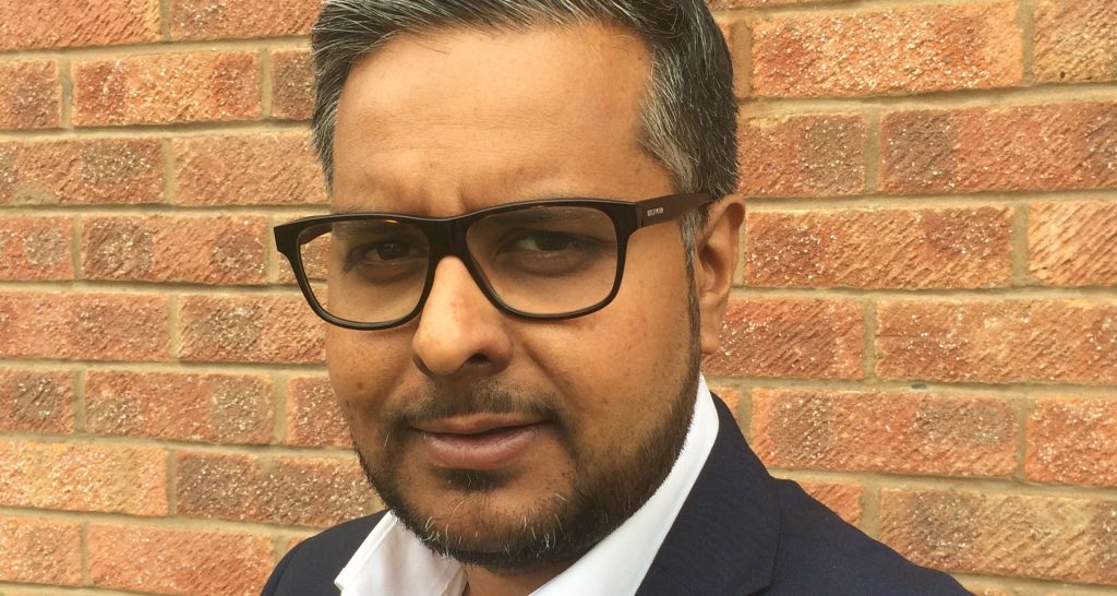 Select & Save adds Raj Krishan and Tony Reed to its team | Talking Retail