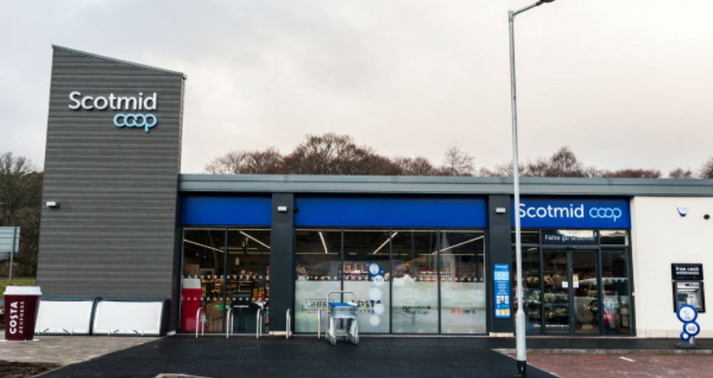 Scotmid unveils state-of-the-art Highland convenience store | Talking ...
