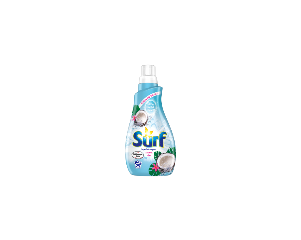 Surf taps into summer with coconut variant | Talking Retail