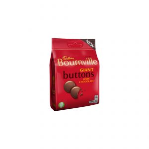 Cadbury rolls out ‘first ever’ Bournville sharing bag | Talking Retail