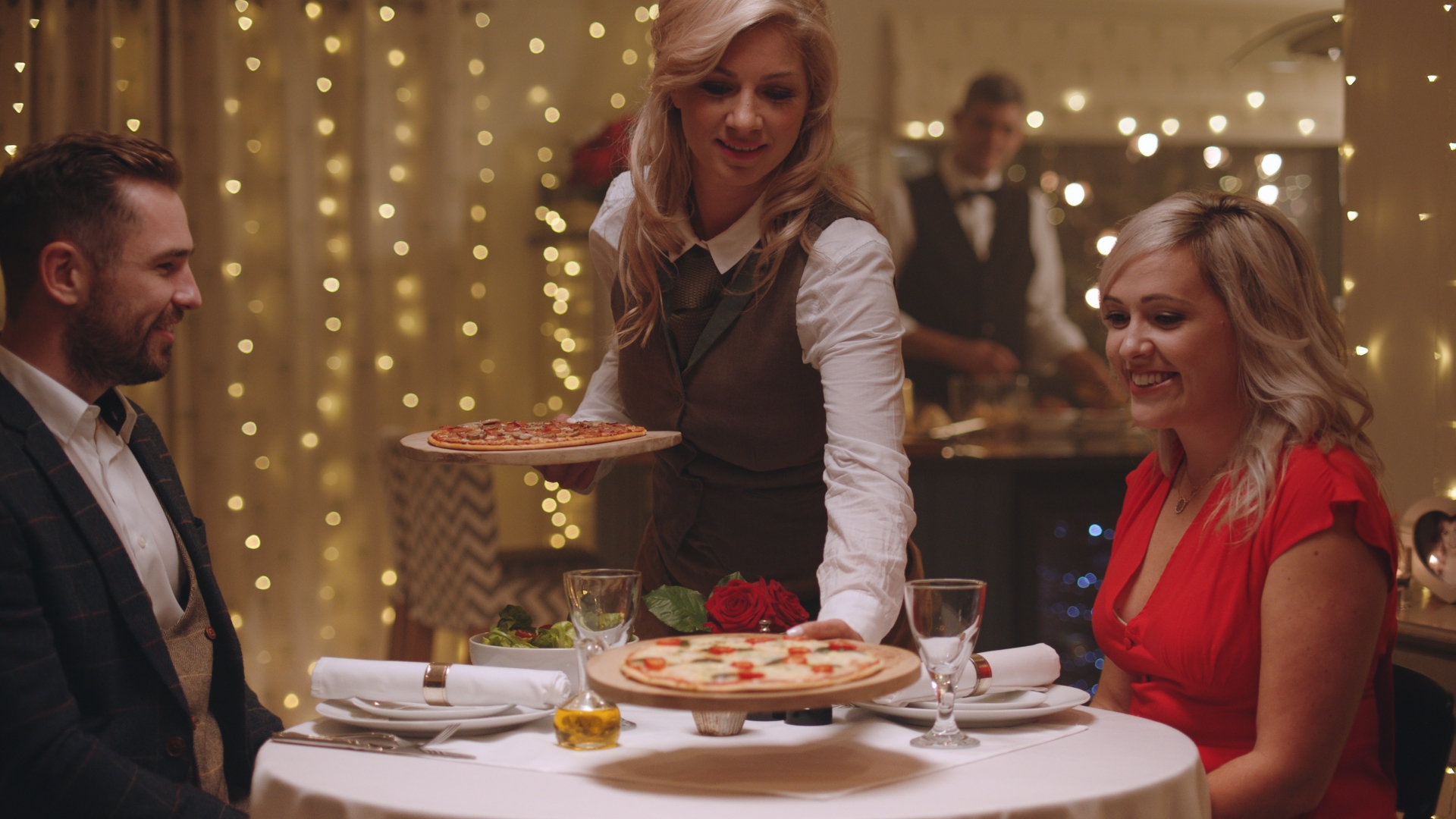 Dr Oetker Ristorante returns with Channel 4 partnership | Talking Retail
