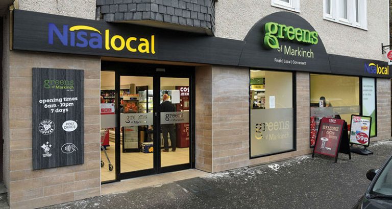 Eros Retail expands Greens chain | Talking Retail