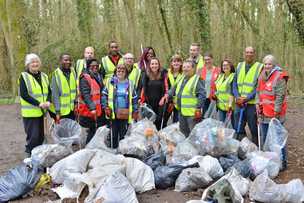 Coca-Cola encourages retailers to Keep Britain Tidy | Talking Retail