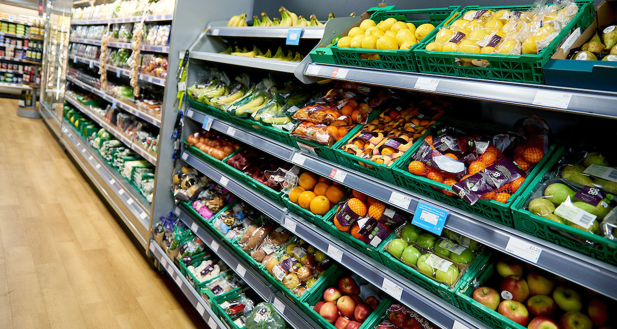 Co-op opens franchise store with Leeds University Union | Talking Retail