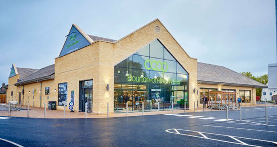 Midcounties Co-op informs shoppers of ingredients provenance | Talking ...