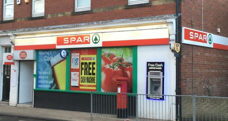 Spar Seghill secures new owner | Talking Retail