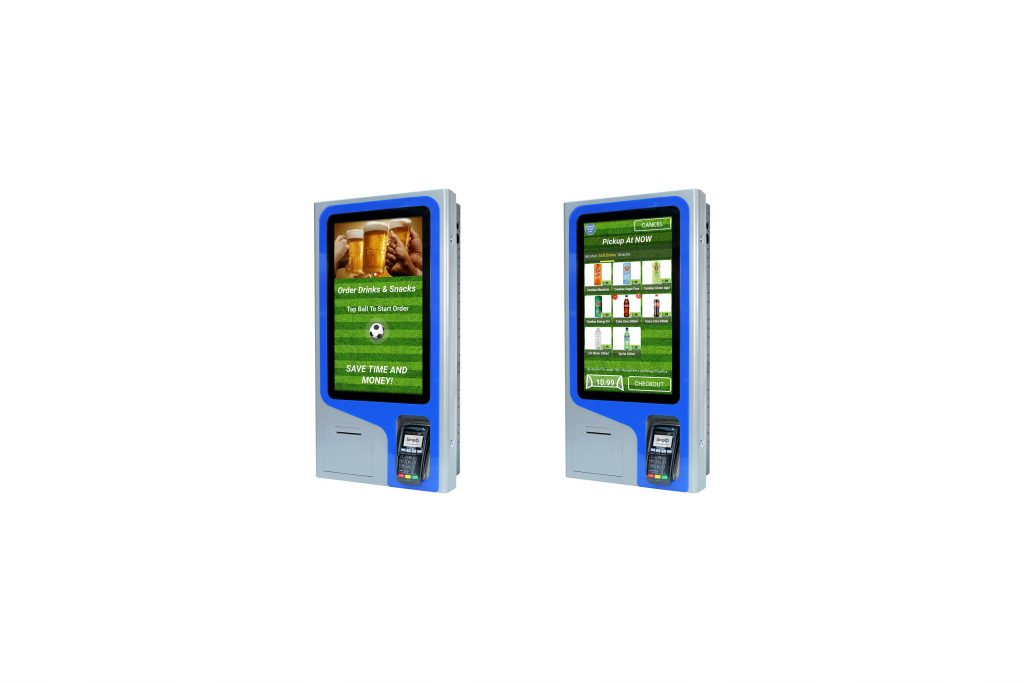 Bleep UK rolls-out new self-service EPoS kiosk | Talking Retail
