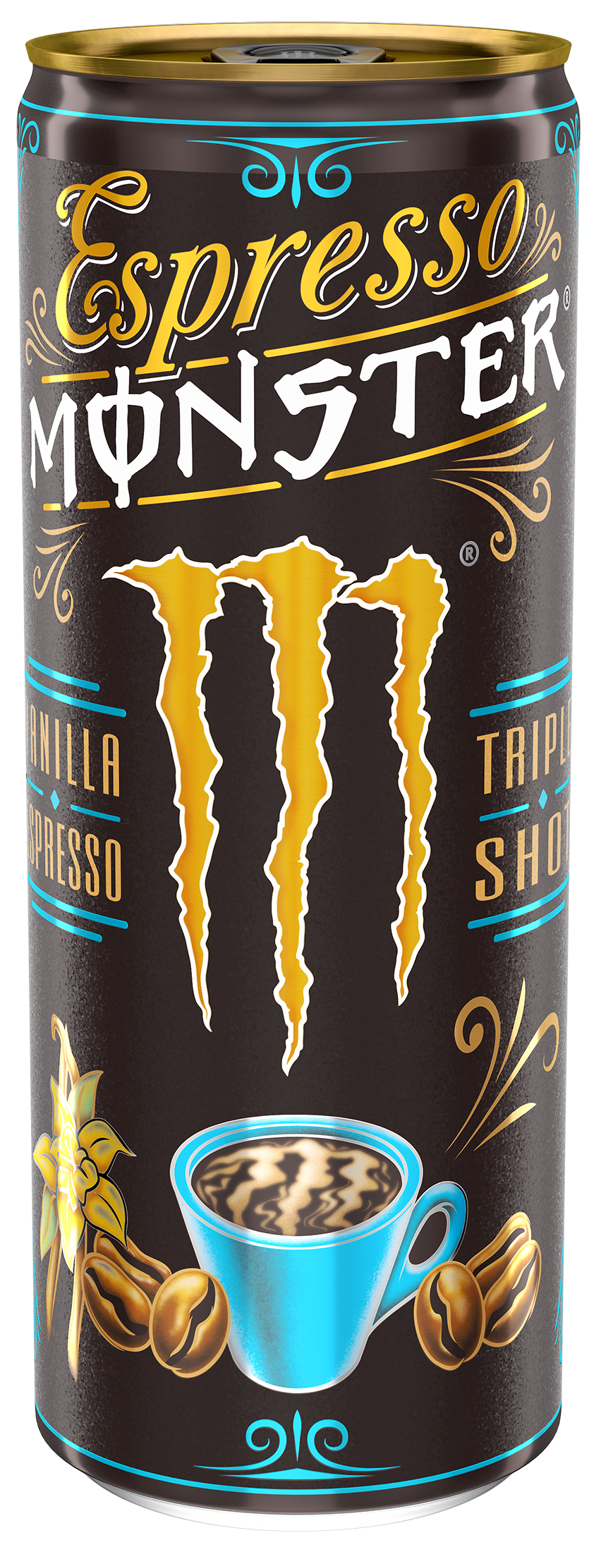Monster Energy enters ready-to-drink coffee category | Talking Retail