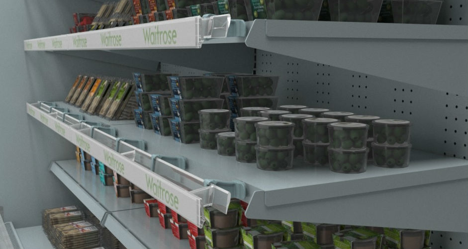 Waitrose latest to introduce energy-saving technology | Talking Retail