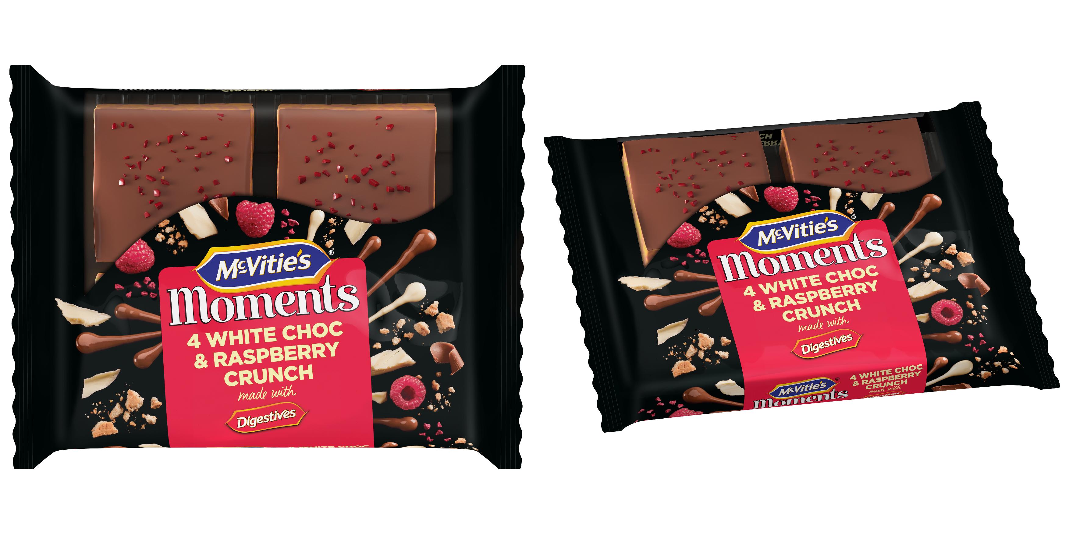 McVitie’s extends cake portfolio | Talking Retail