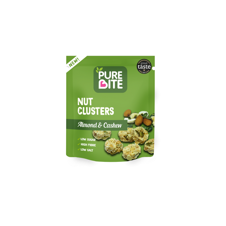 Tayto Group launches new snacking company with Bite UK | Talking Retail