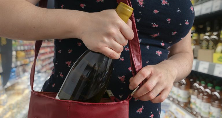 Shoplifting at supermarkets increasing, police figures reveal | Talking ...