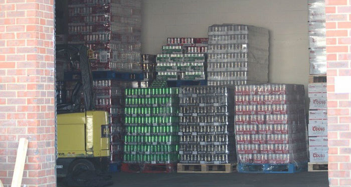 Alcohol smuggler ordered to repay £53k | Talking Retail