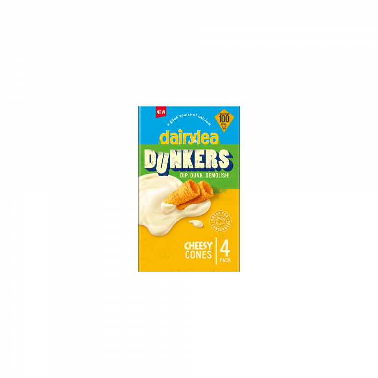 Dairylea rolls out new products across children’s snacking portfolio ...