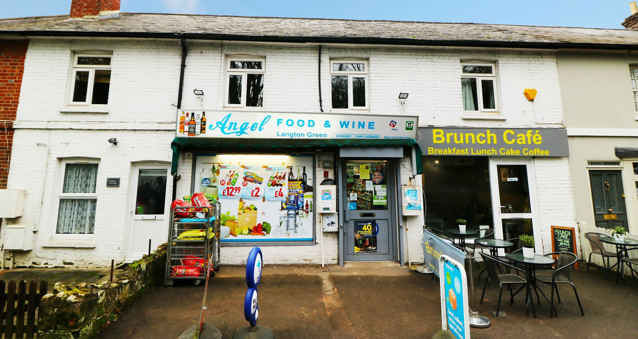 Kent store looks for new owner | Talking Retail