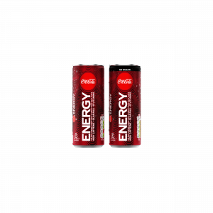 Coca-Cola expands into energy drinks with new launch | Talking Retail