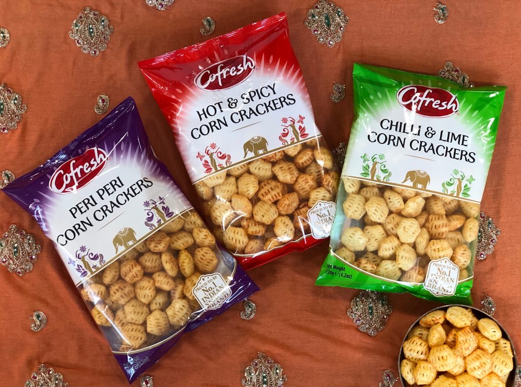 Cofresh Ramadan snacks return for 2019 festival | Talking Retail