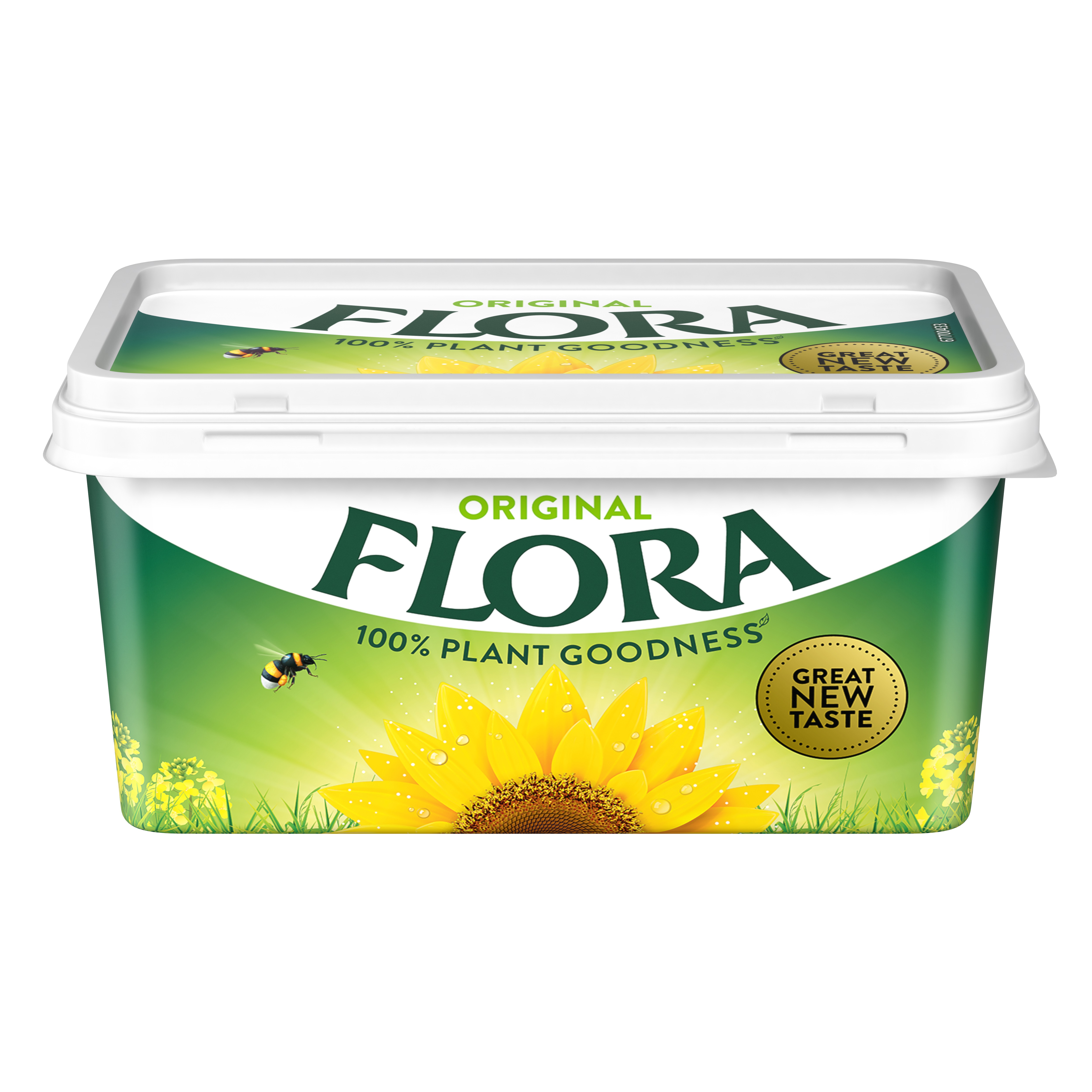 Flora promotes plant-based goodness with new recipe | Talking Retail