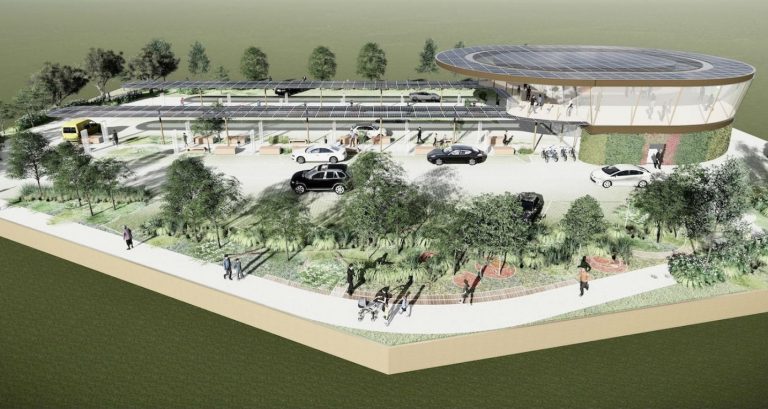 Gridserve to plans network of ‘electric forecourts’ | Talking Retail