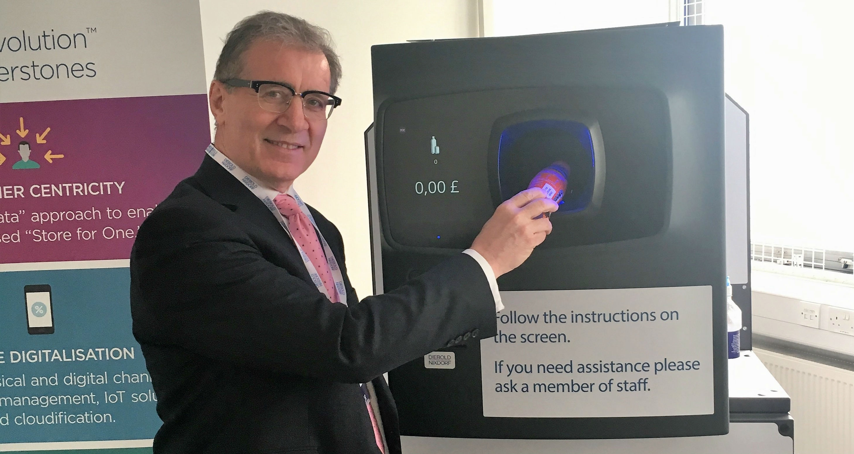 All-in deposit return scheme most economically viable, says reverse ...