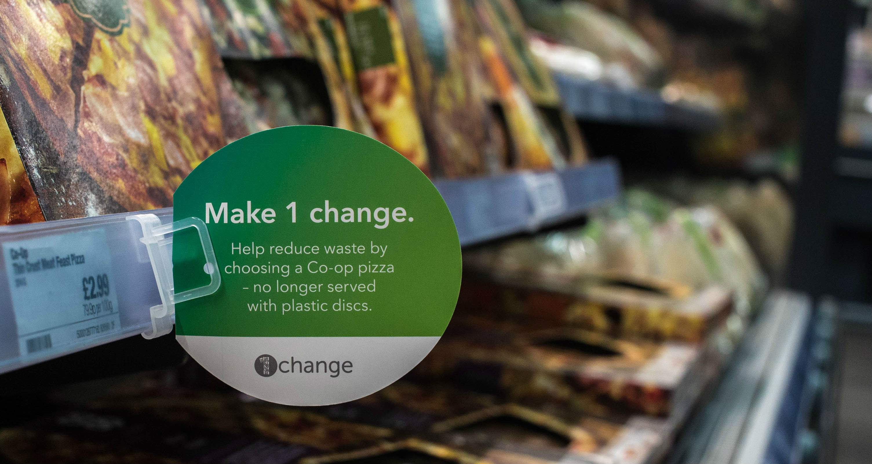 Midcounties Co-op tackles single-use plastic | Talking Retail