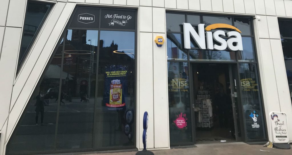 Nisa retailer plans for growth | Talking Retail