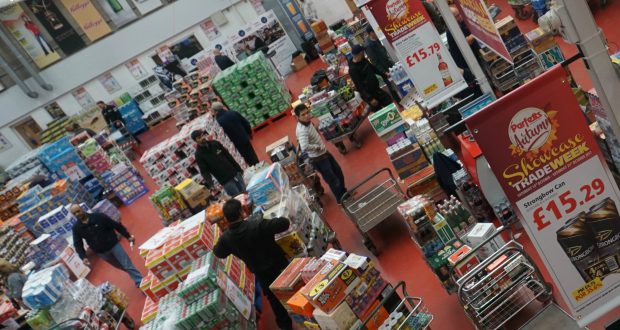 Parfetts retail club hits new record | Talking Retail