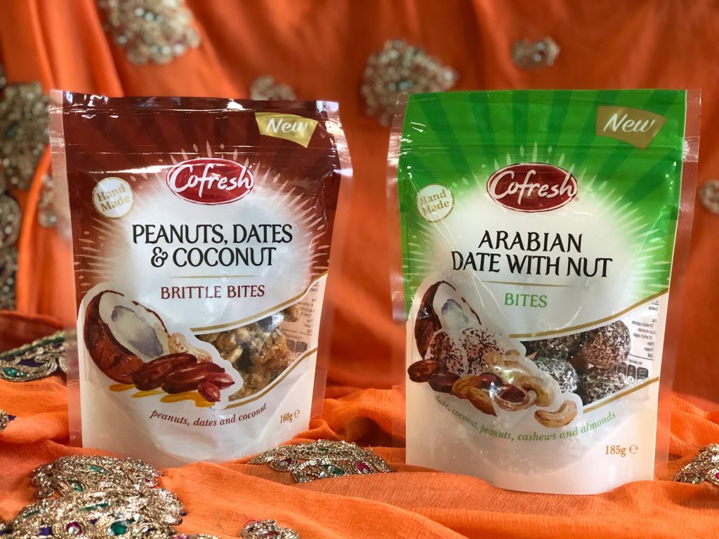 Cofresh Ramadan snacks return for 2019 festival | Talking Retail