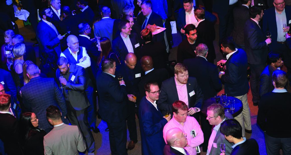 Retail's Best: Gearing up to face the future Retail's Best: Gearing up to face the future