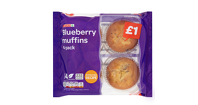 Spar recalls Blueberry Muffins | Talking Retail