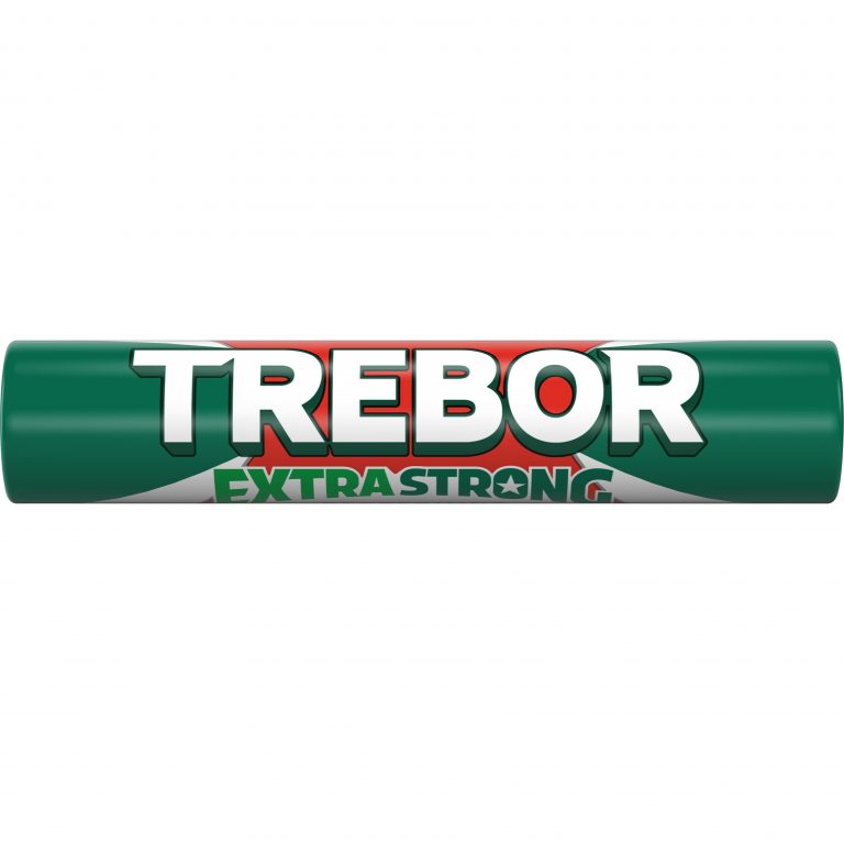Trebor ‘Get Minted’ campaign returns for a third year | Talking Retail
