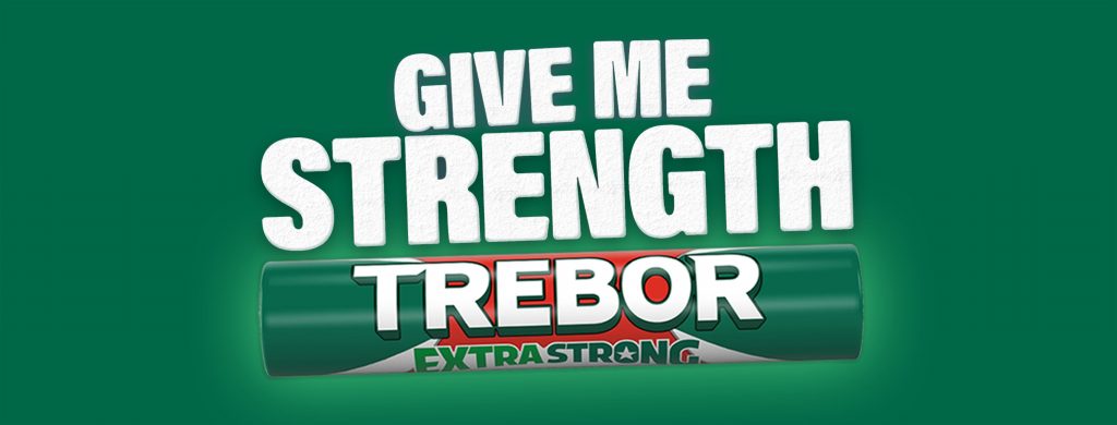 Trebor drives brand awareness with new social media campaign | Talking ...