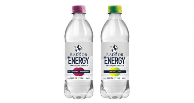 Radnor Hills to unveil new natural energy drink | Talking Retail