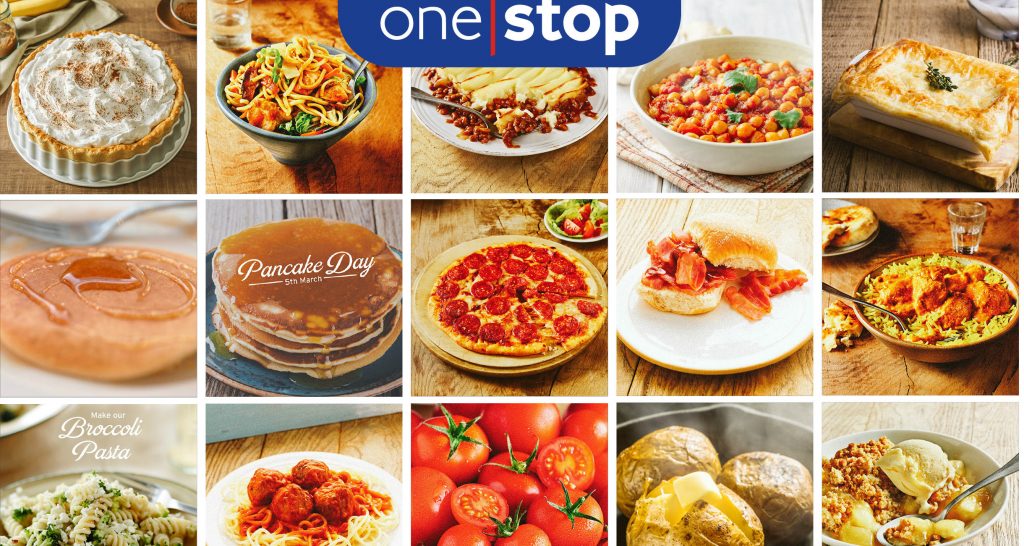 One Stop launches Instagram page | Talking Retail