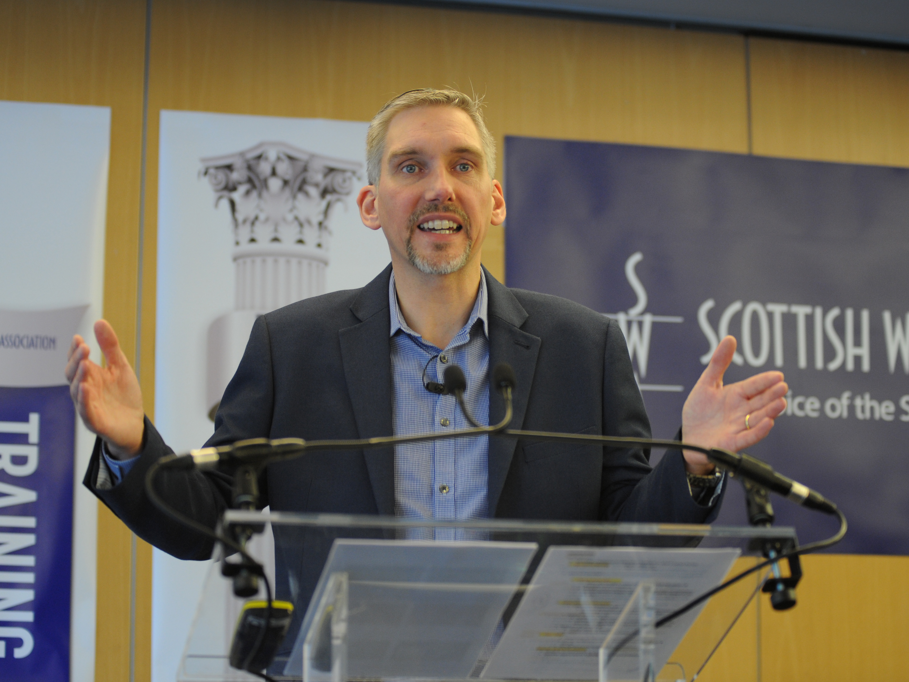 SWA annual conference puts focus on local producers | Talking Retail