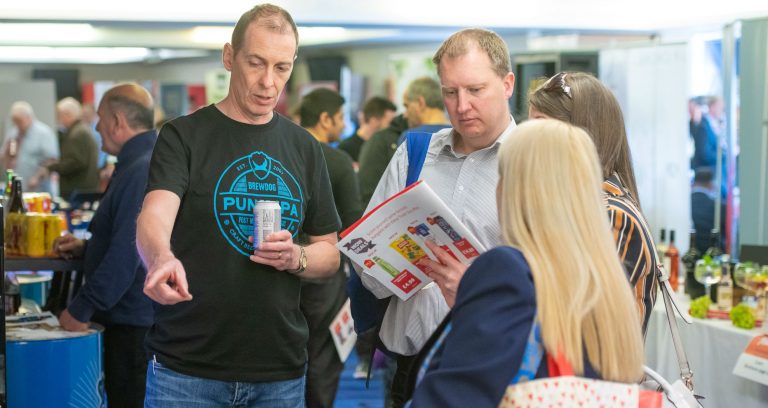 JW Filshill holds ‘biggest’ trade exhibition | Talking Retail
