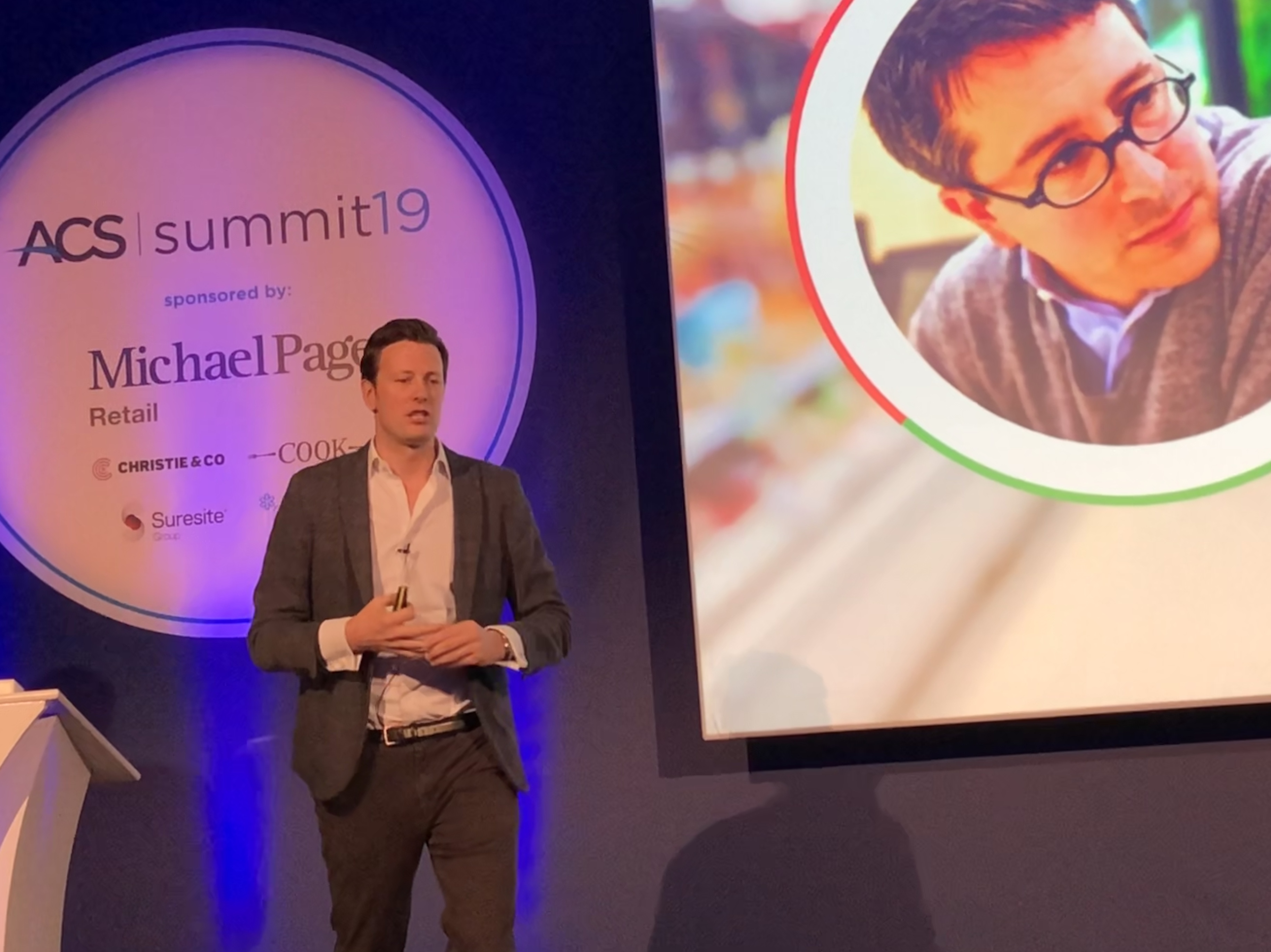 'Digital shopfront' growing in importance for convenience store ...