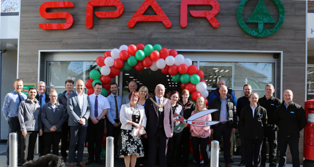 Spar adds butchery counter in £300k refit | Talking Retail