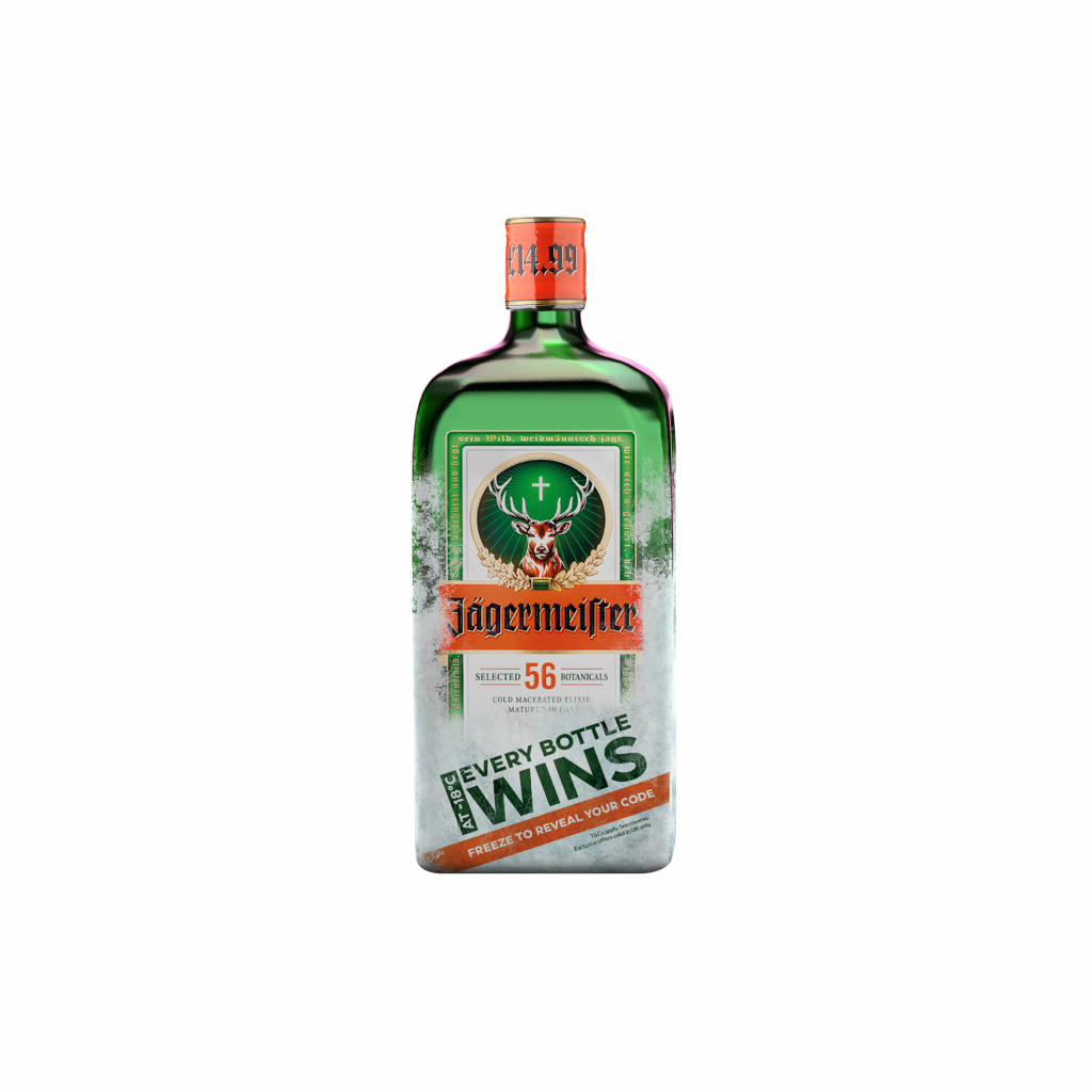 Jägermeister rolls out exclusive promotion to convenience stores ...