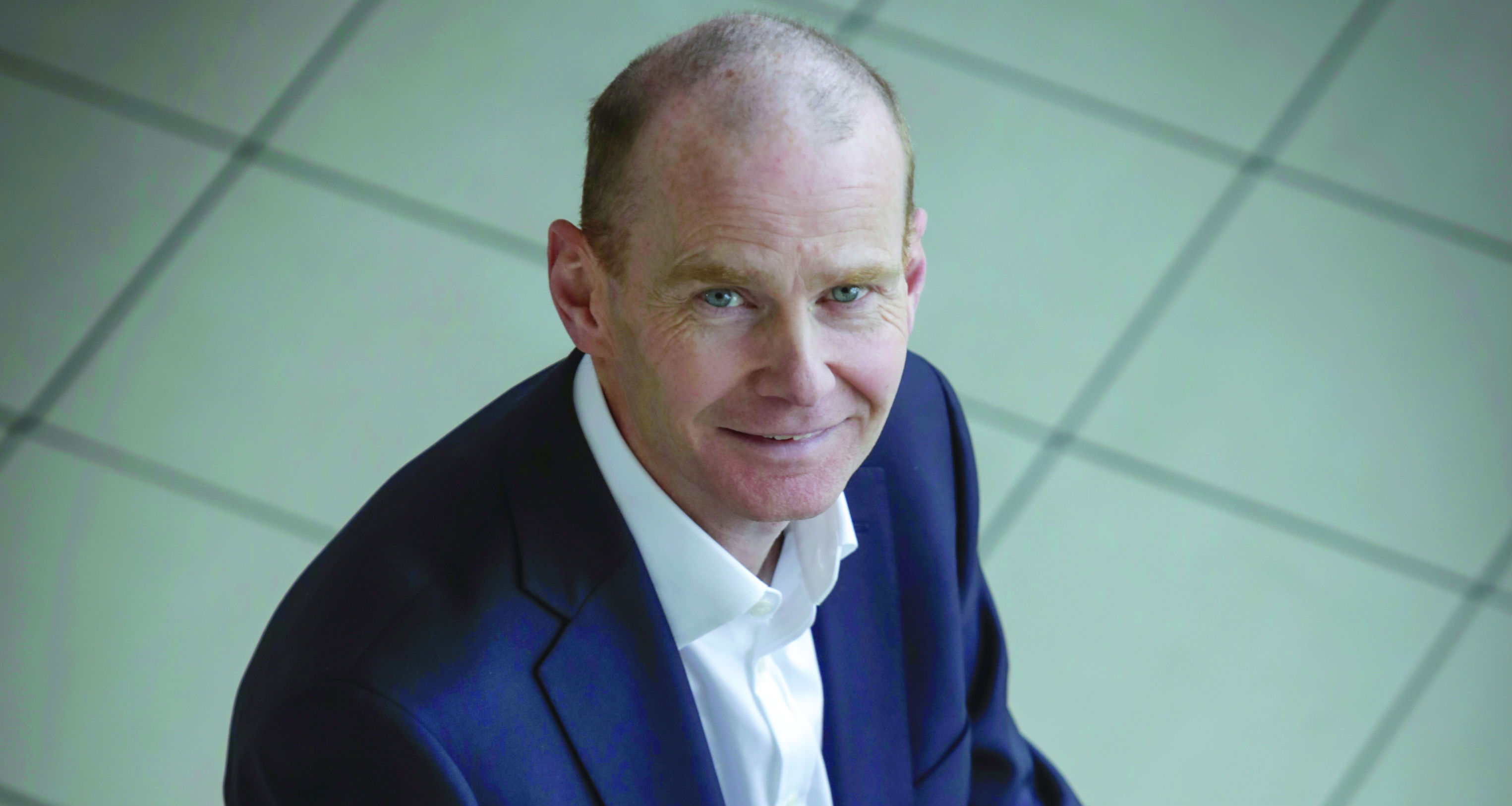 Nisa boss Ken Towle says group in 'good shape' as Covid shakes up ...