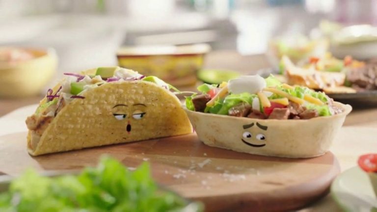 Old El Paso rolls-out campaign for meal kits | Talking Retail
