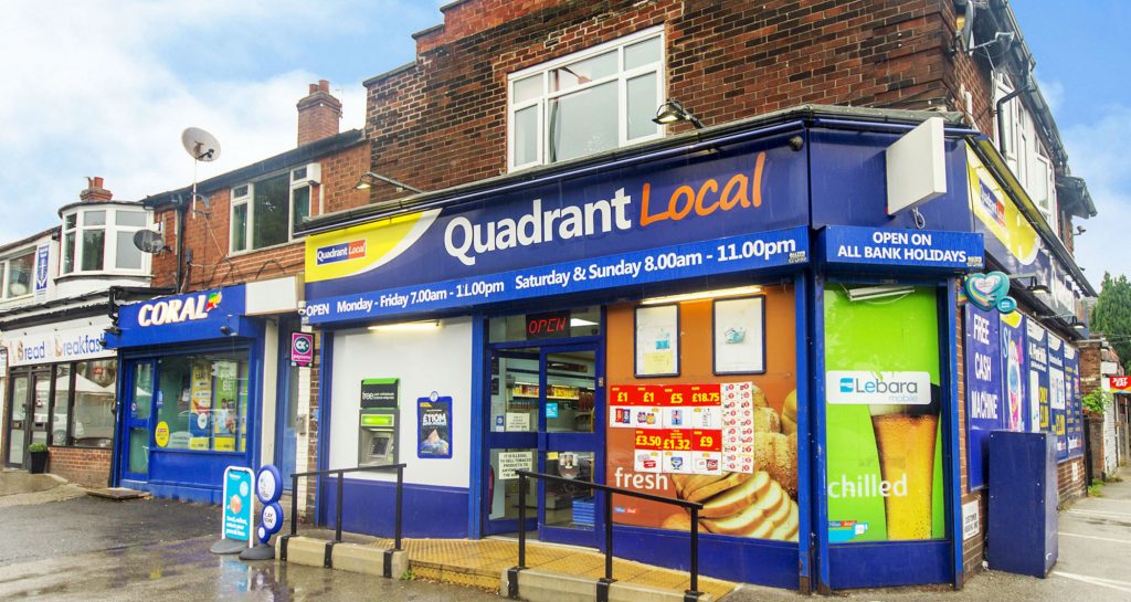 Manchester c-store attracts new owner | Talking Retail