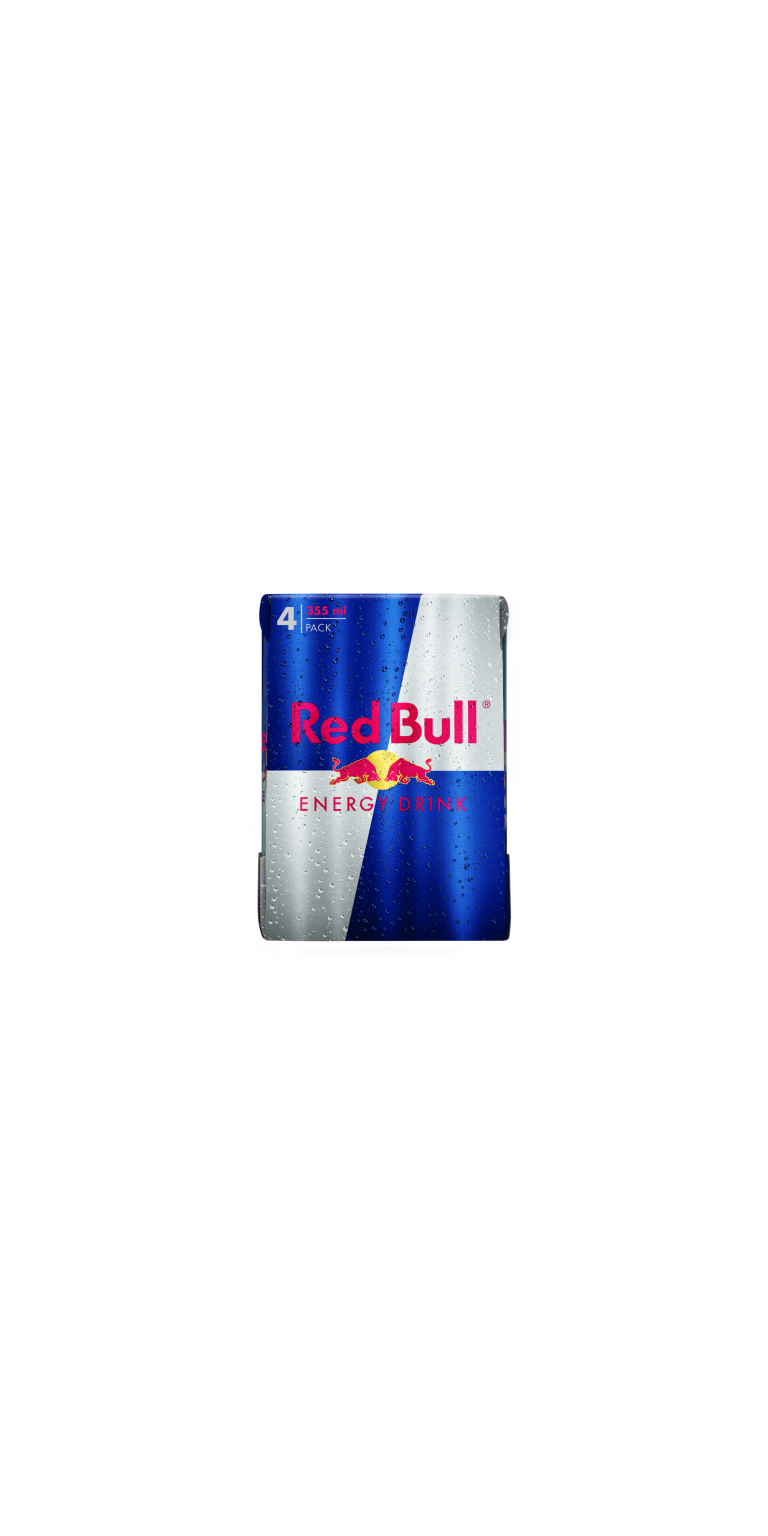 Red Bull offers more choice with new multi-pack | Talking Retail