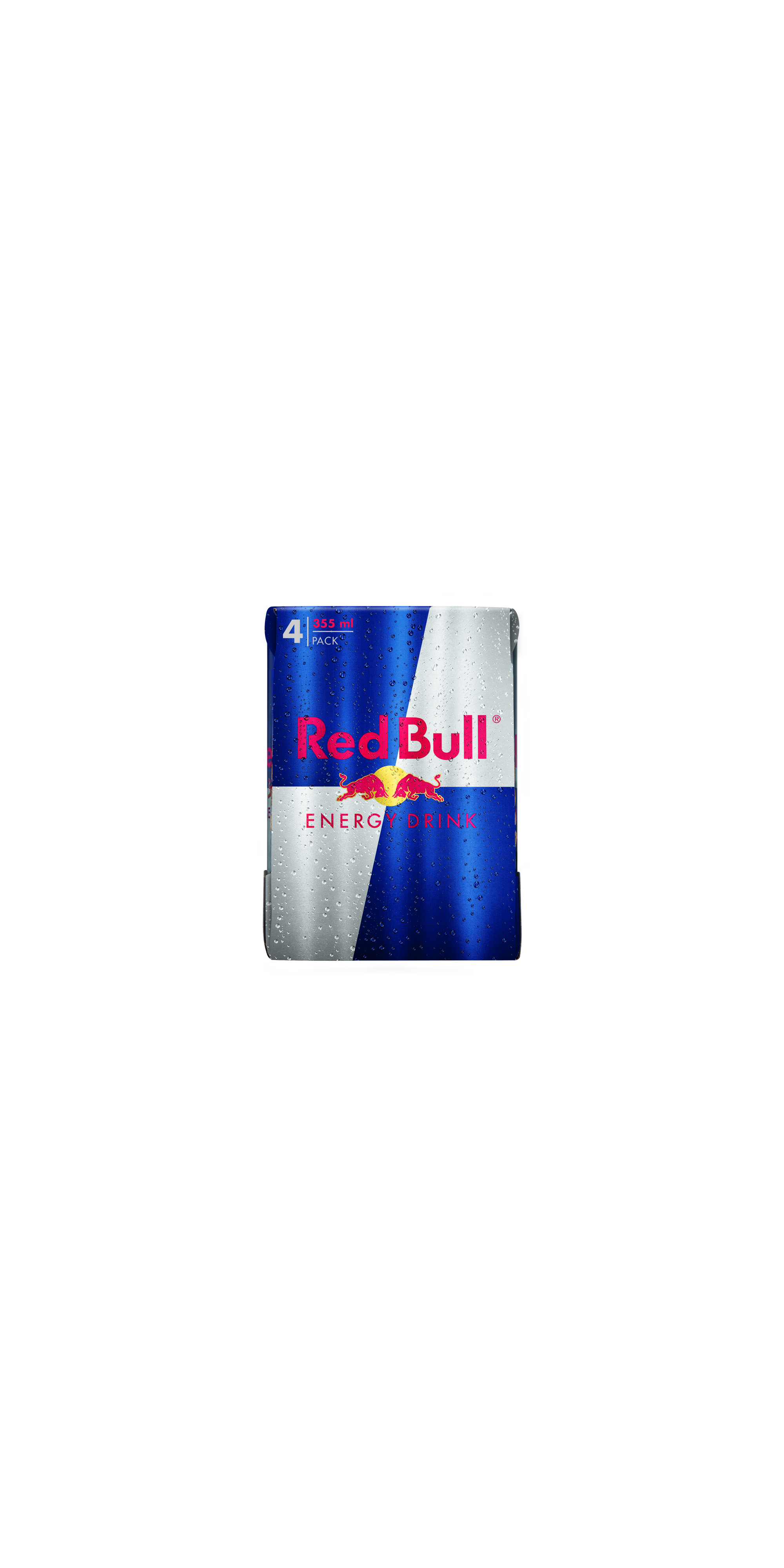 Red Bull offers more choice with new multi-pack | Talking Retail
