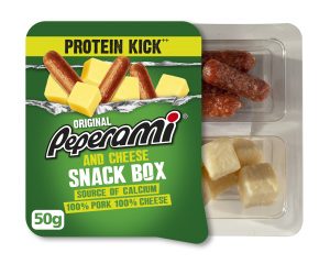 Peperami launches snack box variant | Talking Retail