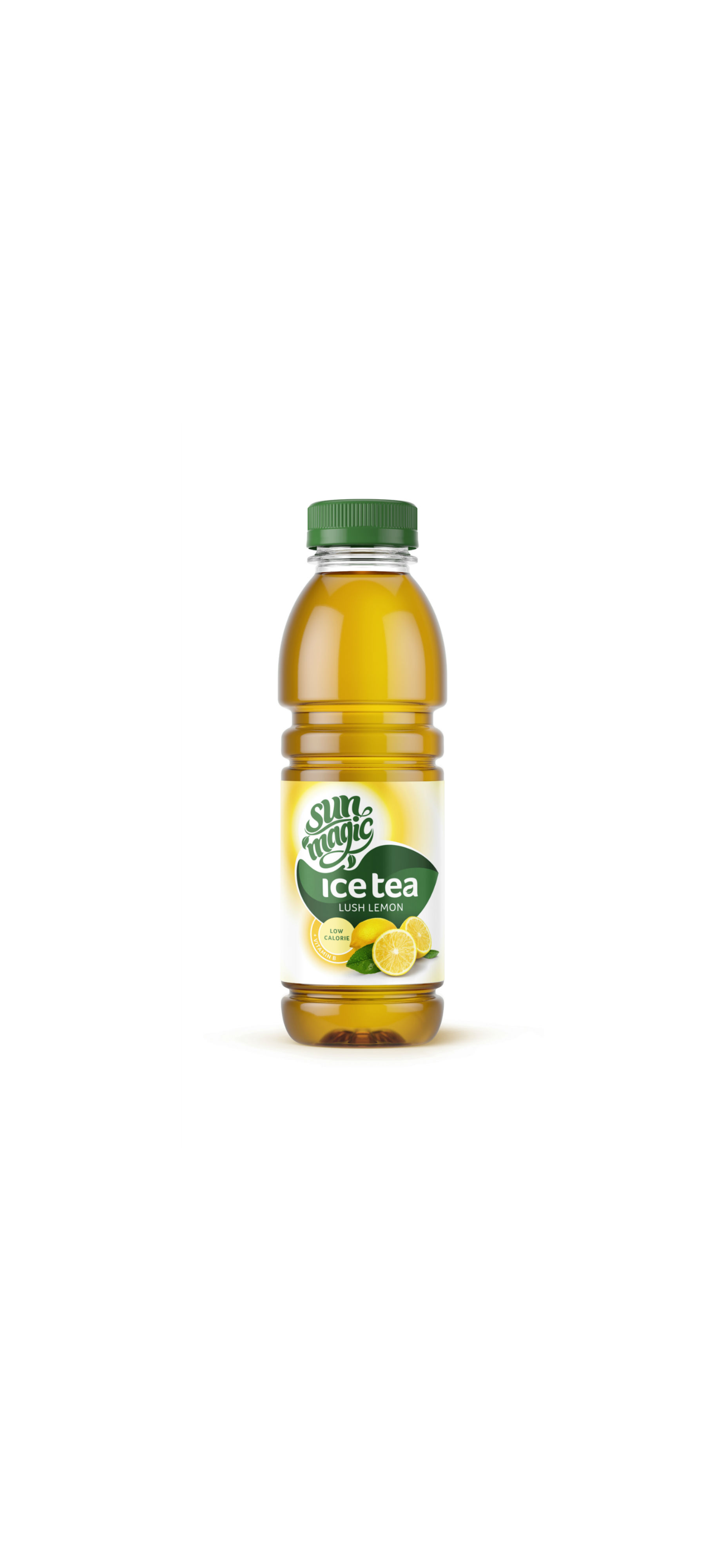 Sunmagic taps into iced tea market with new launches | Talking Retail